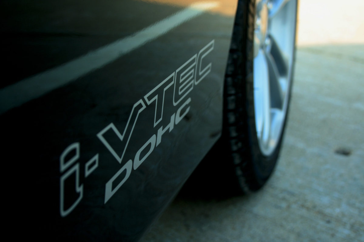 ホンダのVTECって何？ ホンダが誇る革新的エンジン技術 | JEREV Blog